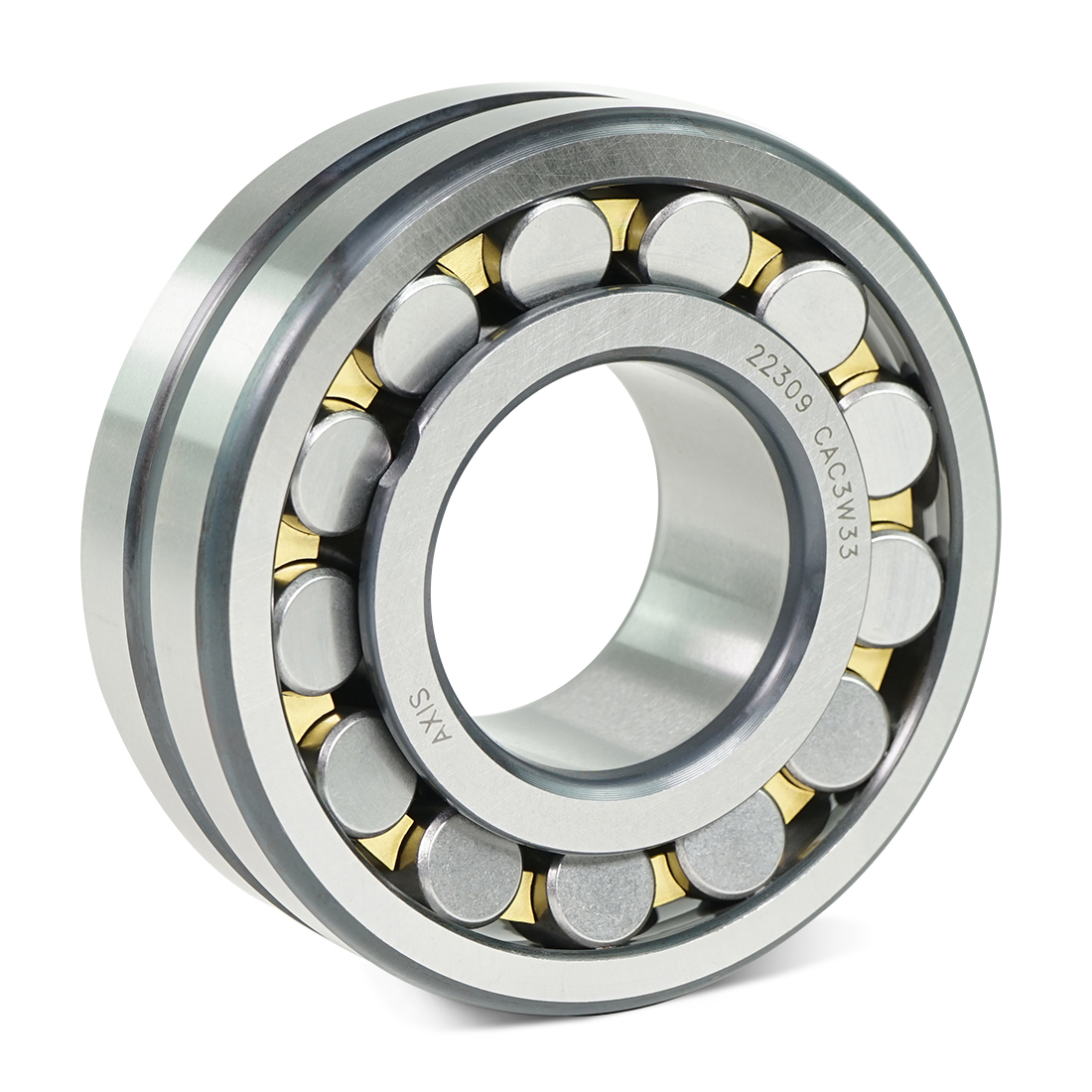 Spherical Roller Bearing | Spherical Roller Bearings